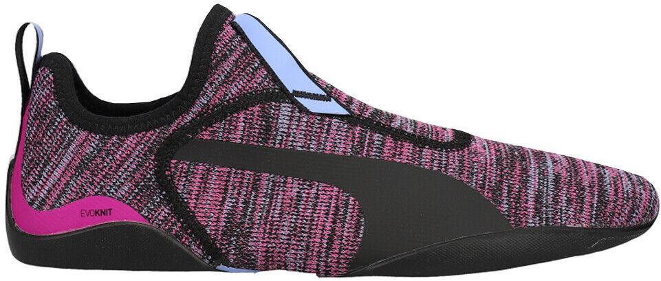Size 9 - PUMA AGF evoKnit Esports Ultra Magenta for sale online | eBay