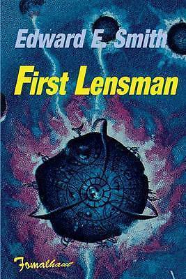 First Lensman by Edward Elmer Smith (Paperback / softback, 2016) for ...