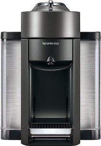 Nespresso GCC1-US-GR-NE Vertuoline Evoluo Espresso Coffee Maker Machine ...