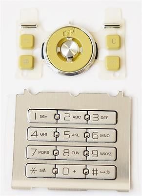 Cell Phone Keypad for Sony Ericsson for sale | eBay