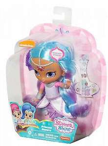 Shimmer and Shine Princess Samira Doll for sale online | eBay