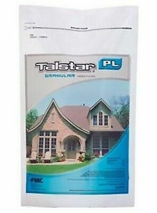 FMC Talstar PL Granules 25 lbs for sale online | eBay