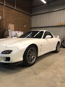Mazda RX7 For Sale in Australia | Mazda RX7 Cars, Vans & Utes For Sale