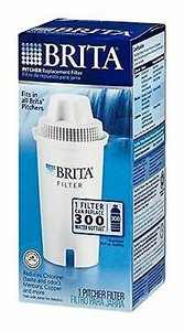 Brita Pitcher Replacement Water Filter 62245.101U2 for sale online | eBay