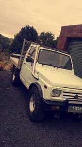 suzuki sierra ute | Gumtree Australia Free Local Classifieds