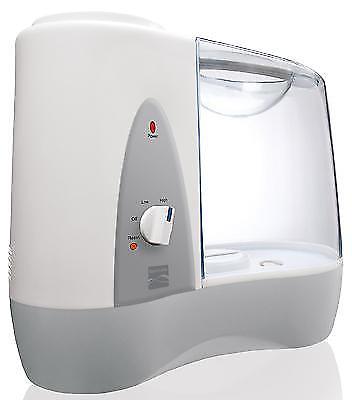 Kenmore 31193 Warm-Mist 1.1 Gal-Humidifier, White for sale online | eBay