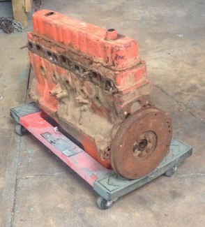 186 holden engine | Parts & Accessories | Gumtree Australia Free Local ...