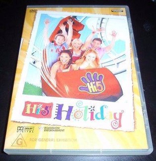 hi5 dvd | CDs & DVDs | Gumtree Australia Free Local Classifieds
