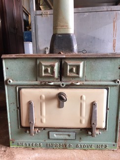 metters wood stove | Gumtree Australia Free Local Classifieds
