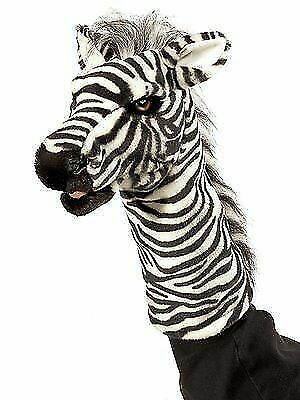 Folkmanis Handpuppe Zebra für die Puppenbühne 2565 online kaufen | eBay.de