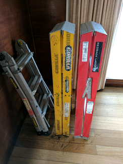 transformer ladder | Gumtree Australia Free Local Classifieds