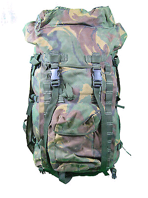 Army Bergan for sale in UK | 21 second-hand Army Bergans