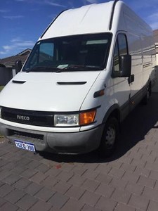 Iveco For Sale in Australia | Iveco Cars, Vans & Utes For Sale