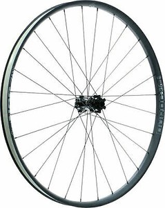 Sun Ringle Duroc 35 Expert Front Wheel 27.5 100x15/qr Black for sale ...
