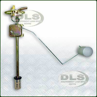 Fuel Level Sender Unit 2.25 Petrol Land Rover Series 3 LWB (623097) | eBay