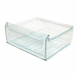 Zanussi Zbb28441sa Fridge Freezer Top or Middle Freezer Drawer Frozen ...