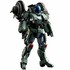 Sentinel RIOBOT Genesis Climber Vr-052t Mospeada REI 1/12 Action Figure ...