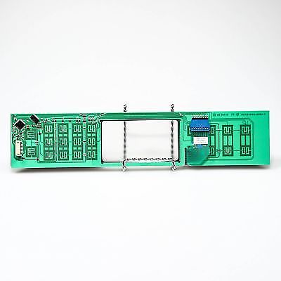 WP8206635 Whirlpool Kitchenaid Microwave Control Panel for sale online ...