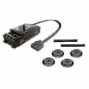LEGO Power Functions: Power Functions Aaa Battery Box (88000) for sale ...