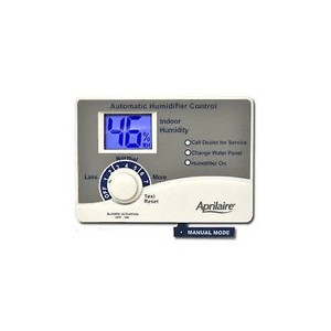 Aprilaire Model 60 Automatic Digital Humidifier Control for sale online ...