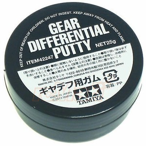 Tamiya Racing Factory TRF Gear Differential Putty 42247 for sale online ...