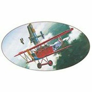 DML 5905 Dragon Models Fokker Dr. VII Knights of The Sky 1 48 for sale ...