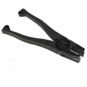 Fletcher 06-112 Lightweight Glass Nipping & Running Pliers 8" for sale ...