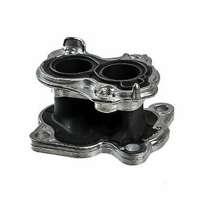 Genuine OEM Husqvarna 504201201 Inlet Pipe for sale online | eBay