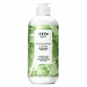 H2O Plus Eucalyptus & Aloe Revitalizing Shampoo 12.2 Ounce for sale ...