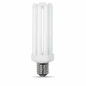 Compact Fluorescent Light Bulbs with Mogul Base 65W for sale online | eBay