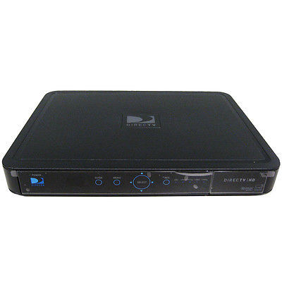 DIRECTV Home Satellite TV Receivers for sale | eBay