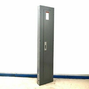 NQODQ2 Square D 225a 225 Amp Main Breaker Panel Board 240 Volt for sale ...