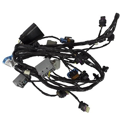 Genuine Ford Wire Assembly Hc3z-14a303-f