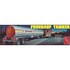 AMT Shell Tanker Trailer 1 25 Scale Model Kit for sale online | eBay