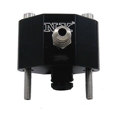 R/T Jet Nitrous Express .062 R/T Single Jet - High Flow CNC Precision ...