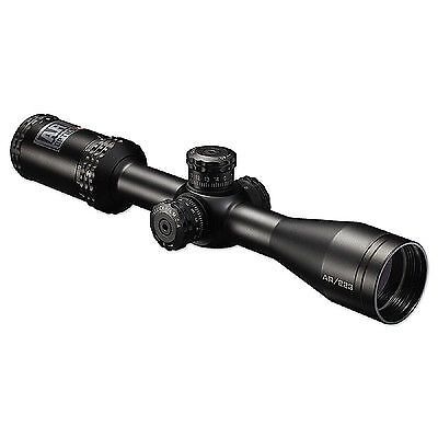 Bushnell Banner 2 Rifle Scope 3-9x40 BDC Reticle Incl Weaver Bushnell Banner 2 Rifle Scope 3-9x40 BDC Reticle Incl Weaver