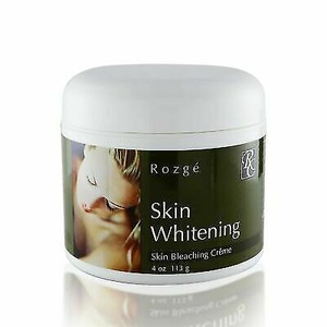 Rozge Skin Whitening Cream With 2 Hydroquinone 4 Oz for sale online | eBay