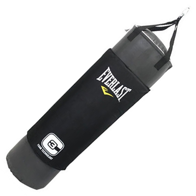 Everlast Heavy Duty Punching Bag | semashow.com