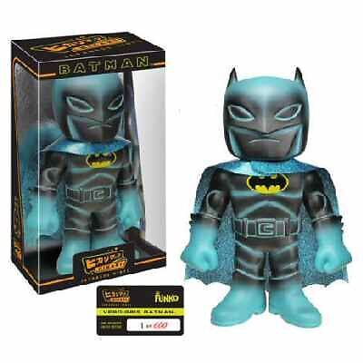 Funko Hikari: DC Universe - Batman - (Blue , Black) - Diamond Comics ...