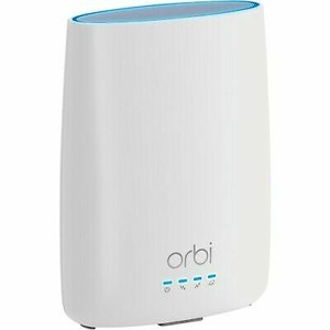 NETGEAR Orbi All-in-one Cable Modem Cbr40 Whole Home Mesh-ready WiFi ...