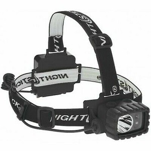 NightStick NSP4612B Dual-light Multi-function Headlamp for sale online | eBay
