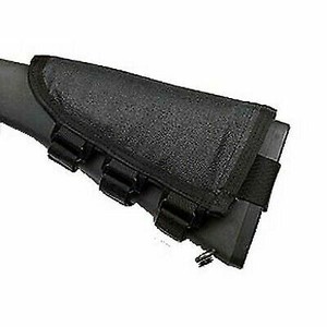 BLACKHAWK! Adjustable HawkTex Tactical Cheek Pad for sale online | eBay