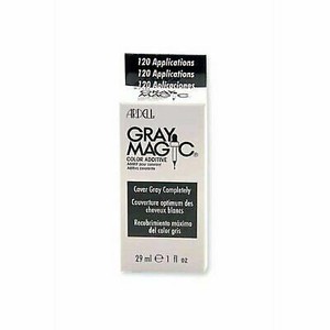 Ardell Gray Magic Color Additive 1oz for sale online | eBay