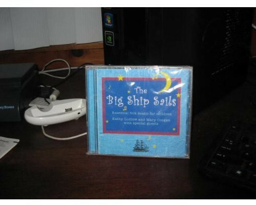 Big Ship Sails by Kathy Ludlow & Mary Coogan (CD, 2008) for sale online ...