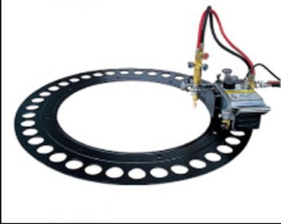 Welding - Track Torch