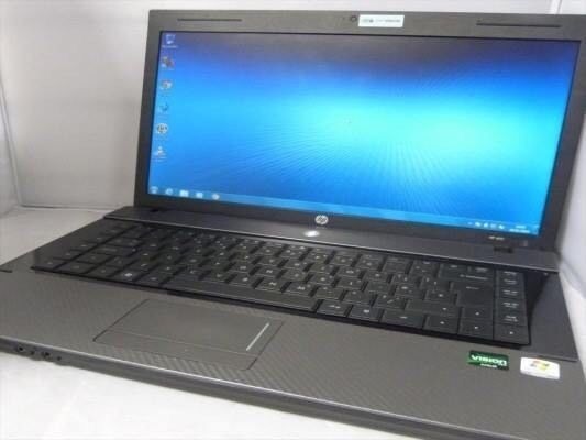 HP DELPHI D40 LAPTOP | in Salford, Manchester | Gumtree