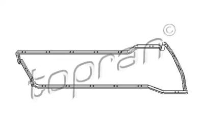Dichtungen für Mercedes CLK W208 (Coupe / Cabrio)