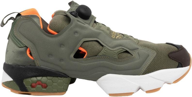 Size 9 - Reebok Mita x Winchie x InstaPump Fury OG Flight Jacket for ...