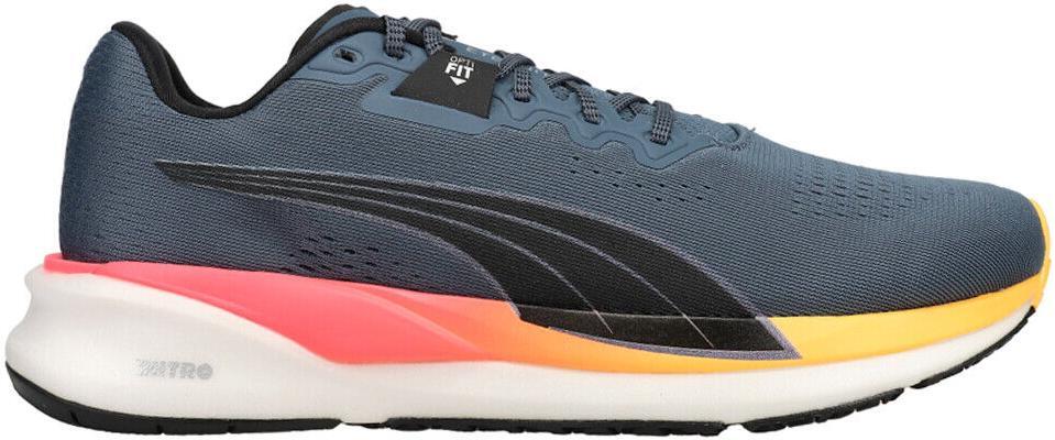Size 11 - PUMA Eternity Nitro Evening Sky Sunset Glow for sale online ...