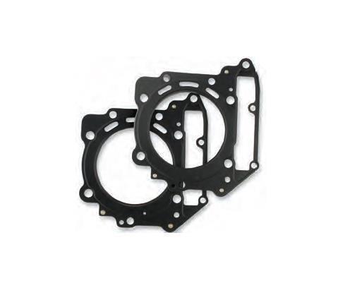 Cometic Gasket - C8005 - Head Gasket, Fiber .043in. - 68mm Bore for ...